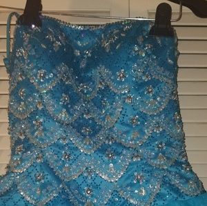 Xcite Prom | Dresses | Formal Evening Dress | Poshmark